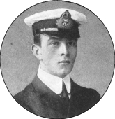 Submarine Book of Remembrance